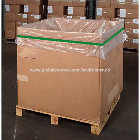 Buy Wholesale China Low Temperature Resistant Environmental Rubber ...