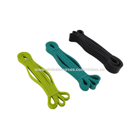 Buy Wholesale China Pull Up Assist Resistance Bands Heavy Duty Medium ...