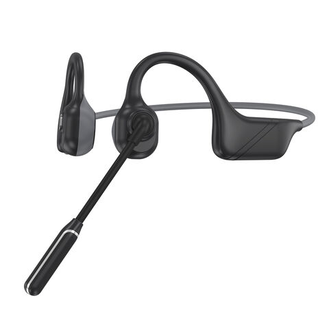 Buy Wholesale China Hot Sale Bluetooth Bone Conduction Voice Headset ...