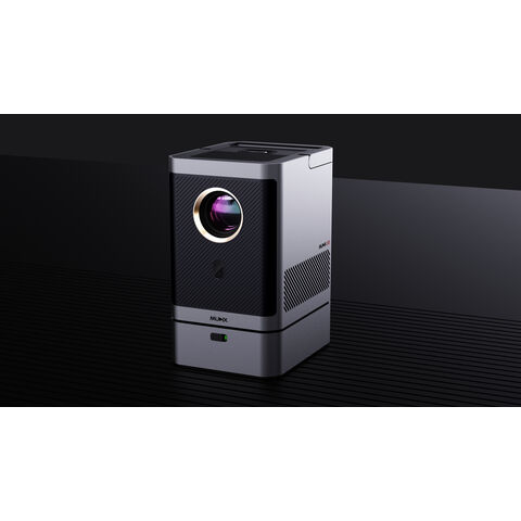 Buy Wholesale China Promotion New Fashion Power Bank Hd Brightness ...