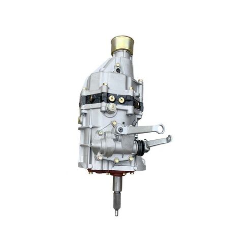 Buy Wholesale China Auto Parts Automotive Transmission Diesel Gearbox ...