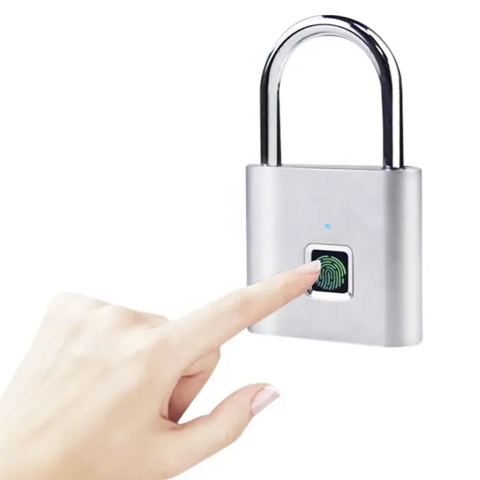 Buy Wholesale China China Manufacturer Wholesale Finger Print Door Lock ...