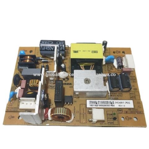 Buy Wholesale China Custom Open Frame Power Supply Unit Manufacturer ...