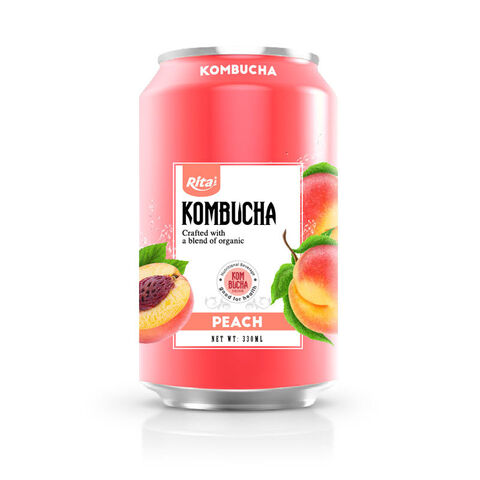 Buy Standard Quality Vietnam Wholesale Asia Supplier 330ml Canned Peach ...