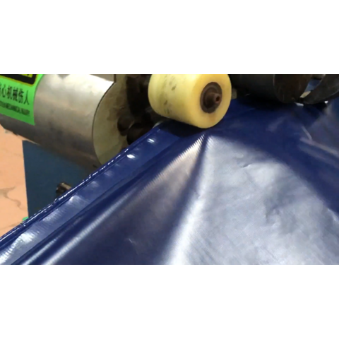 Buy Standard Quality China Wholesale Pvc Coated Fabric Fire Retardant ...