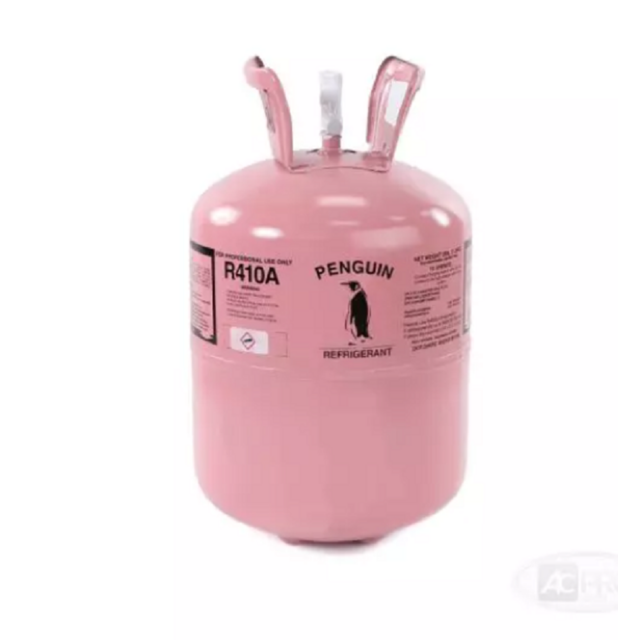 Buy Wholesale Turkey High-purity-freon-r600a-r404a-r507-r407c-r290-r22 ...