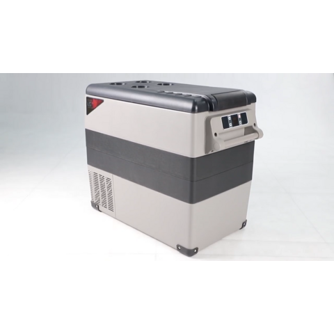 Buy Wholesale China Alpicool Cf35 12v 24v Dc Compressor Freezer Camping ...