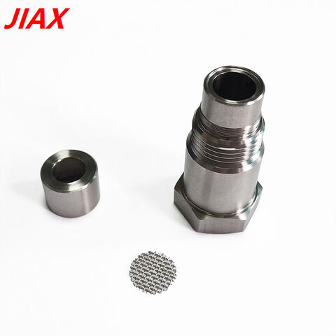 Oxygen Sensor Plug Adapters O2 Cel Eliminator Catalytic Spacer Filter ...