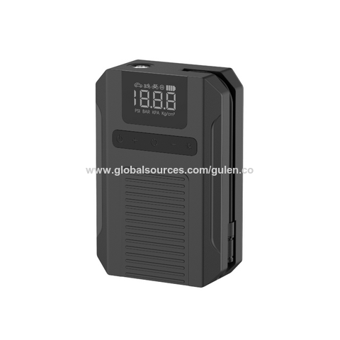 Buy Wholesale China Gulen Factory Price Built-in Lithium Battery ...