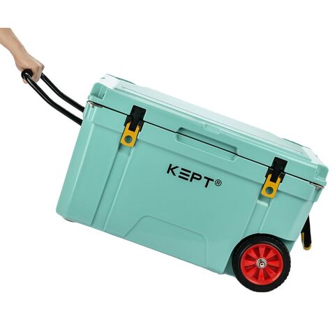 Buy Wholesale China Boright Customized New Plastic Lldpe 65qt Heavy ...