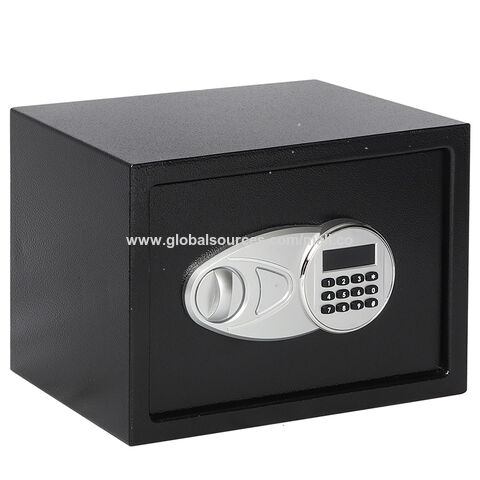 Supplier Iron Cunstomized Luxury Lockable Wall Hanging Digital ...