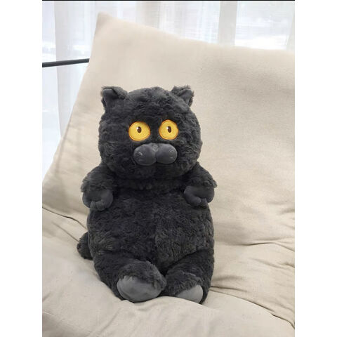 Buy Wholesale China Wholesale Oem Cute Kawaii Chubby Fat Cat Custom ...
