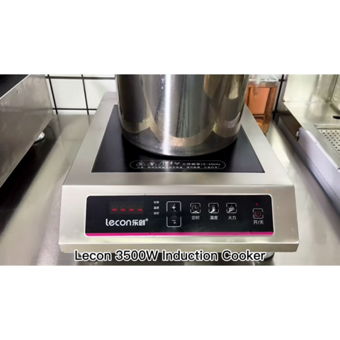 Buy Wholesale China Wholesale Waterproof Induction Cooker Low Price ...
