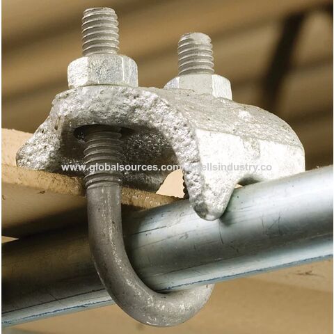 Buy Wholesale China Pipe And Conduit Clamp Mega Swivel Fall Protection ...