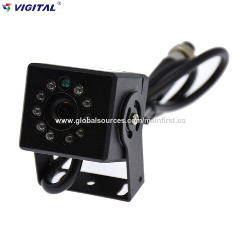 Buy Wholesale Hong Kong SAR Dc1r- Ahd Camera, 200mp-dc1, Dc 12v ...
