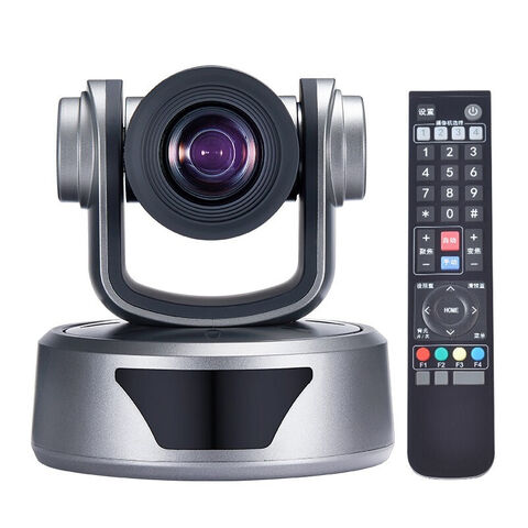 Buy Wholesale China Pv300sh 20x 1080p60 Fullhd Conference Camera With ...