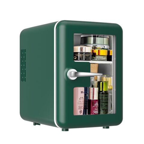 Buy China Wholesale 4l Household Mini Fridge Mechanical Car Fridge ...
