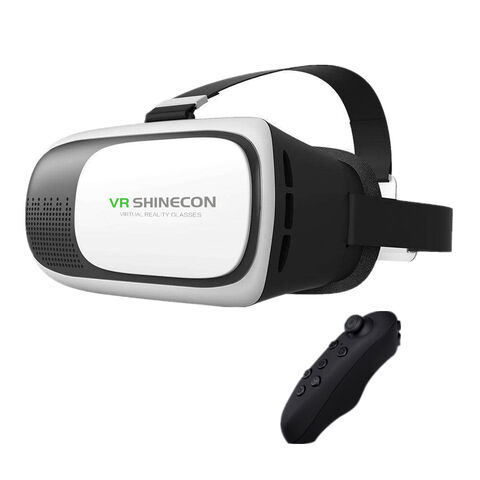 Factory Direct High Quality China Wholesale Vr Shinecon Cheapest ...