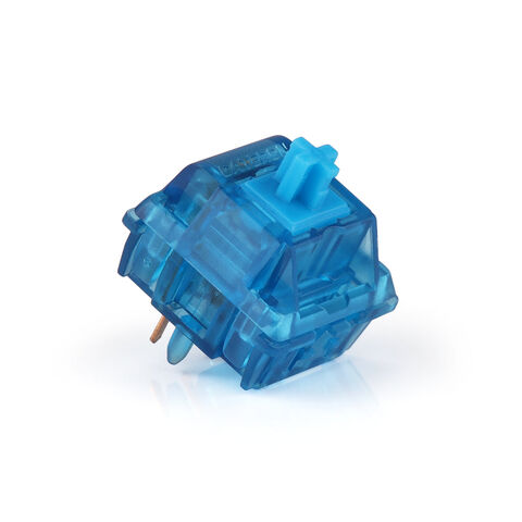 Buy Wholesale China Gateron Wholesale Ink V2 Clicky Switch 5 Pin For ...