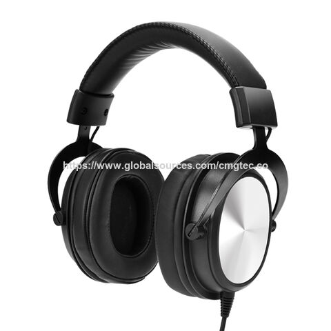 Buy Wholesale China Pro Audio, Over-ear, Professional Studio Headphones ...