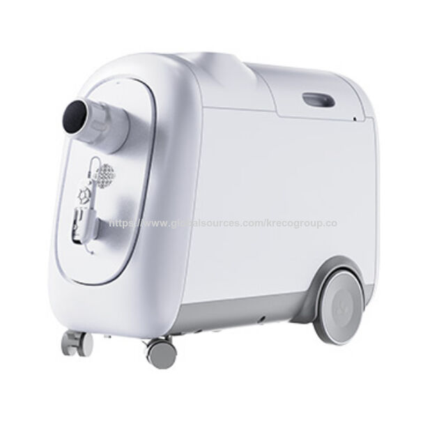 Buy China Wholesale Wholesale Oem Odm Intelligent Incontinence Cleaning ...