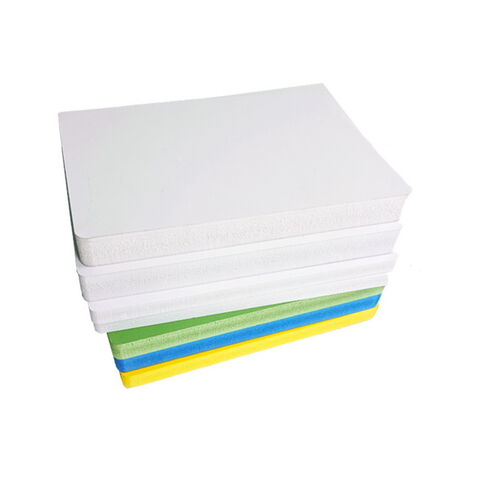 Custom Size Recycled Biodegradable Expanded Polypropylene Insulation ...