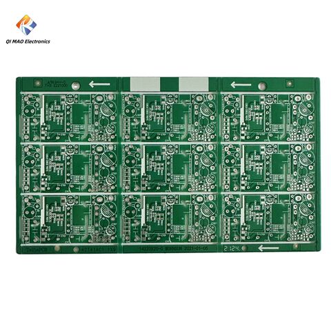 Buy China Wholesale High Quality Customization Double-sided Circuit ...