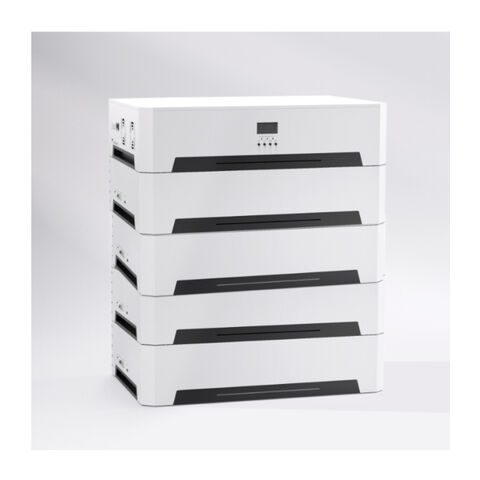 Buy Wholesale China Customized 48v High Power 20kw Energy Storage ...