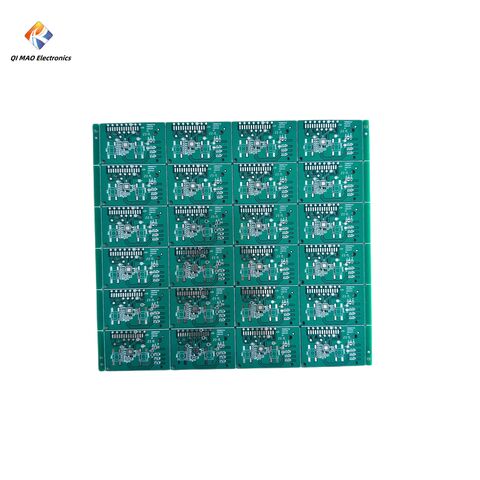 Free Sample Service 94v0 Circuit Pcb Fr4 Manufacturer Pcb Design Custom/pcb Assembly Pcb Circuit ...