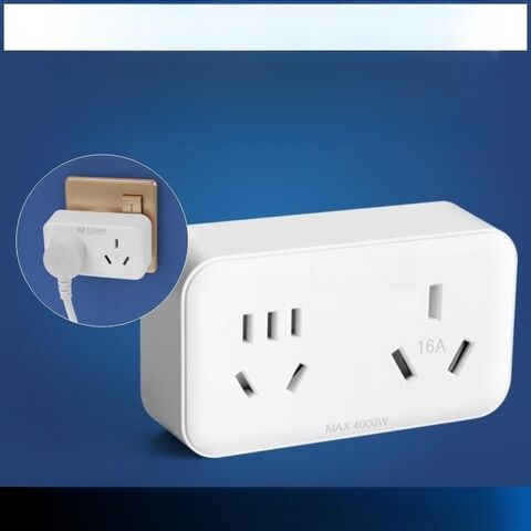 Seven Degrees Converter 16a To 10a High Power Conversion Simple Socket ...