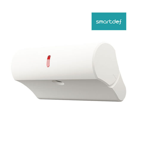 Buy Wholesale China Bluetooth 3 In 1 Electric Fire Alarm Smoke Detector In House & Electric Fire ...