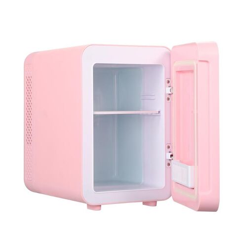 Buy Wholesale China Odm 4l Household Mini Fridge Mechanical Led Mirror ...