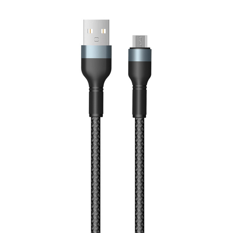 Buy Wholesale China Wholesale 1m 2a Braided Usb Cable & Usb Cable at ...
