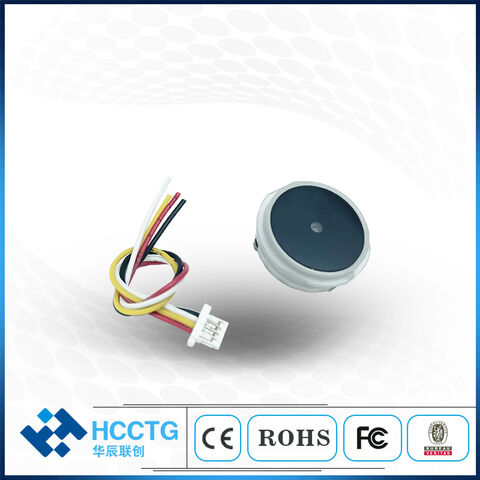 Buy Wholesale China Mini Embedded 1d/2d Barcode Module Qr Scanning ...