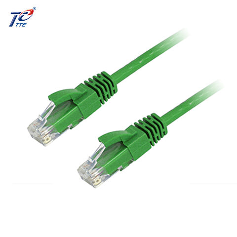 Buy Wholesale China Cat6 Utp 250mhz Patch Cable & Patch Cable Patch ...