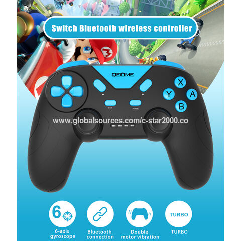 Buy Wholesale China European Warehouse Game Controller Wireless Game ...