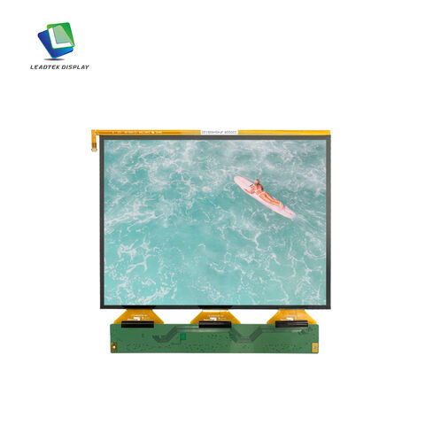 Buy Wholesale China Ips Mode 13.3 Inch 1600*1200 Resolution Tft Lcd ...