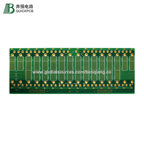 Buy Wholesale China Factory Supplier Price 20-layer Server High-level ...