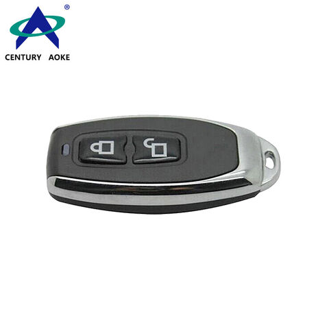 Buy Wholesale China Universal Dc6v 2 Keys 315/433mhz Garage Door/gate ...