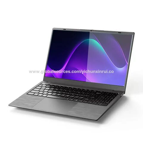 Buy Wholesale China Ddr5 12gb Ram 15.6 Inch 1920*1080 Screen Notebook ...