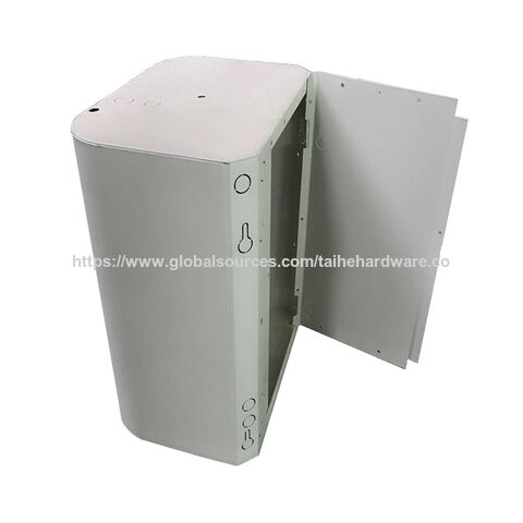 Manufacturer Power Supply Housing Power Supply Metal Housing Electrical ...