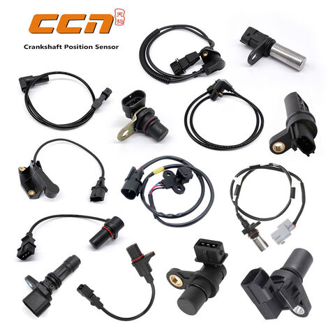 Bulk Buy China Wholesale Ccn Auto Sensor Abs Map Tps Tpms Cps Cks Water ...
