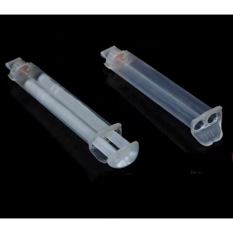 5ml Two Component Barrel Syringe, Dental Supplypopular - Buy China ...