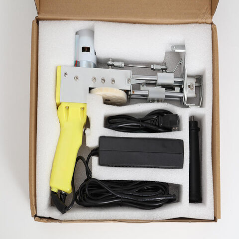 Buy Standard Quality China Wholesale Loop Cut Pile Flocking Machine ...