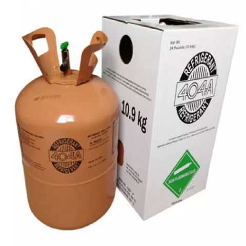 Buy Wholesale Turkey R401a Refrigerant Gas | Factory Sealed ...