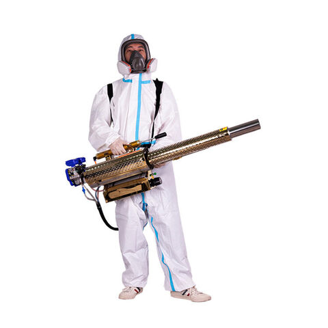 Hot Selling Thermal Fogging Machine Termonebulizadores Termonevulizador ...