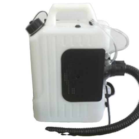 Hot Selling Portable Thermal Fogging Machine Ulv Cold Fogging Equipment ...