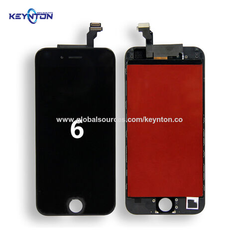 Buy Wholesale China Original Cell Phone Mobile Lcds For Iphone 5c 5s 5g ...