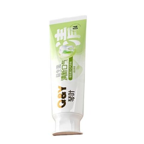 Oral Care Double Mint Green Tea Probiotics Stubborn Tar Nicotine ...
