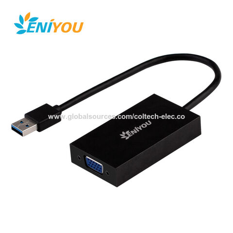 Buy Wholesale China Usb 3.0 To Vga Display Adapter Displaylink 3500 ...